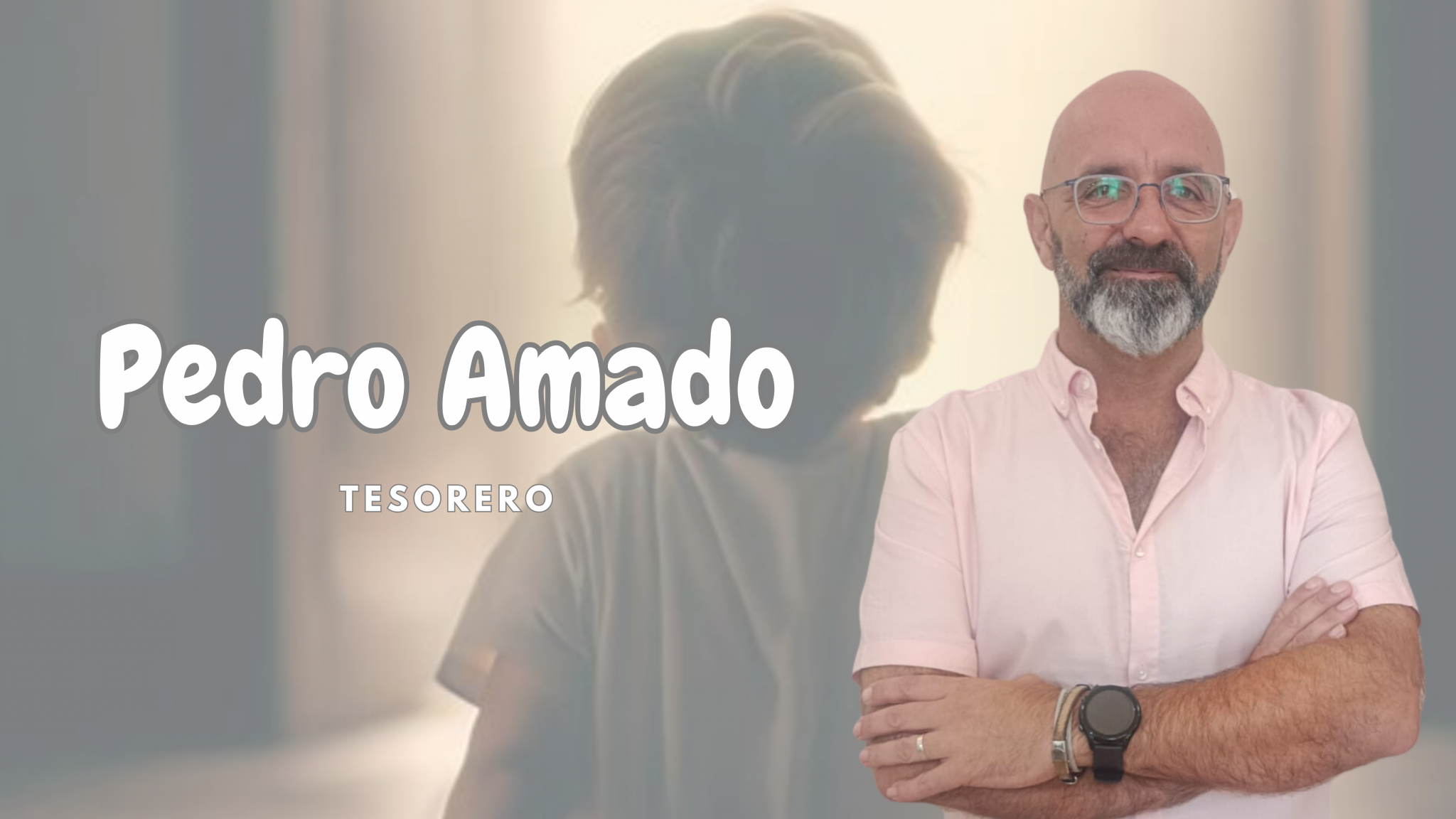 Pedro Amado